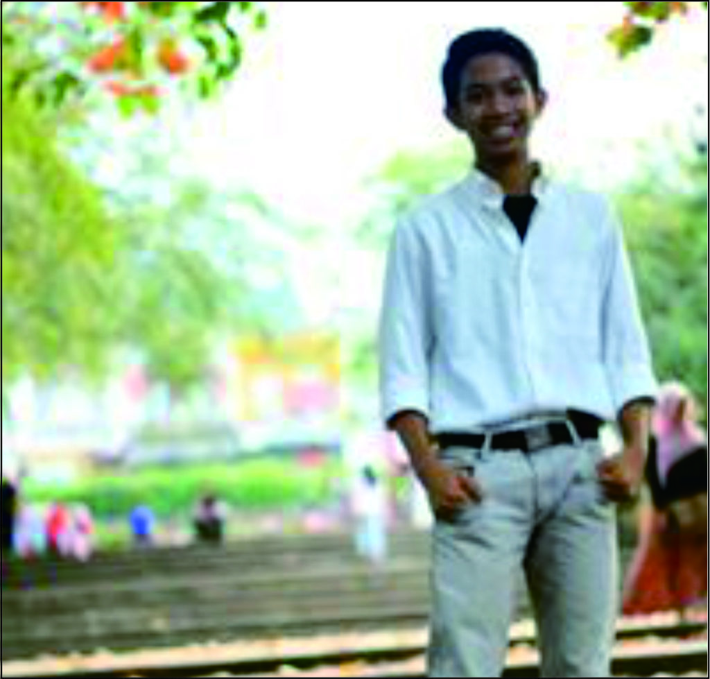 Faisal Abdan Syakura – BIMBELMASUKUI